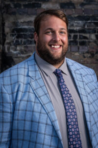 Chad - Bee Entertainment