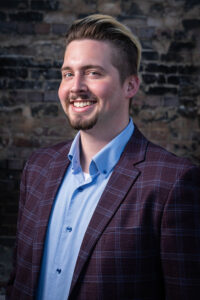 Tyler - Bee Entertainment