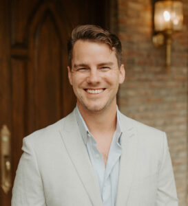 Matthew - Bee Entertainment